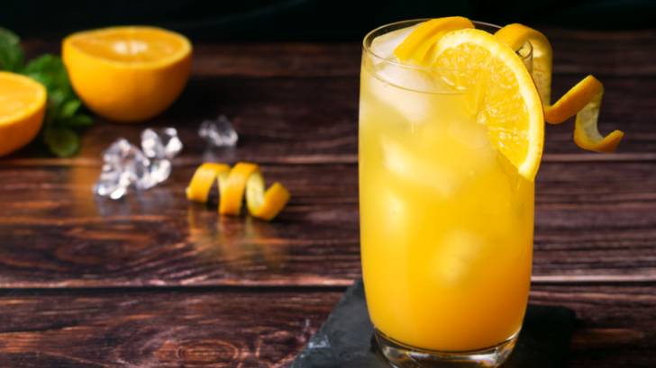 13 Best 2 Ingredient Cocktails to Try