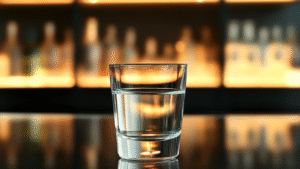 11 Best Vodka Shots to Drink