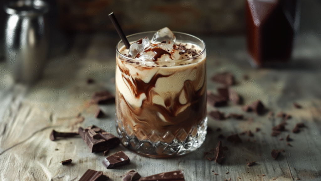 11 Best White Russian Variations to Make