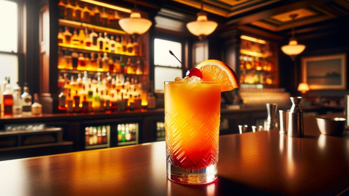 10 Best 1950s Cocktails to Try
