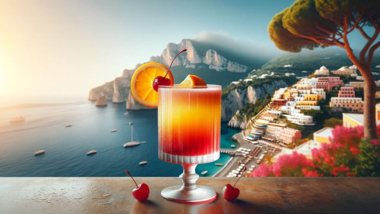 4 Best Adult Capri Sun Cocktails to Drink