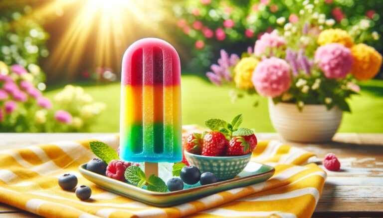 18 Best Alcoholic Popsicles to Try