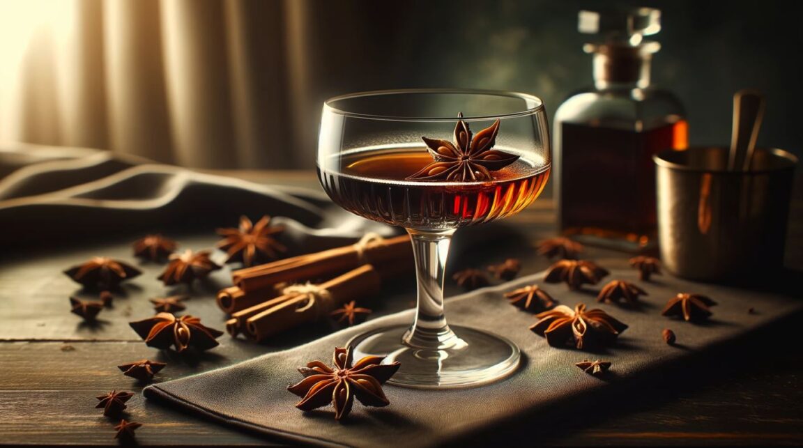 9 Best Anise Cocktails to Try