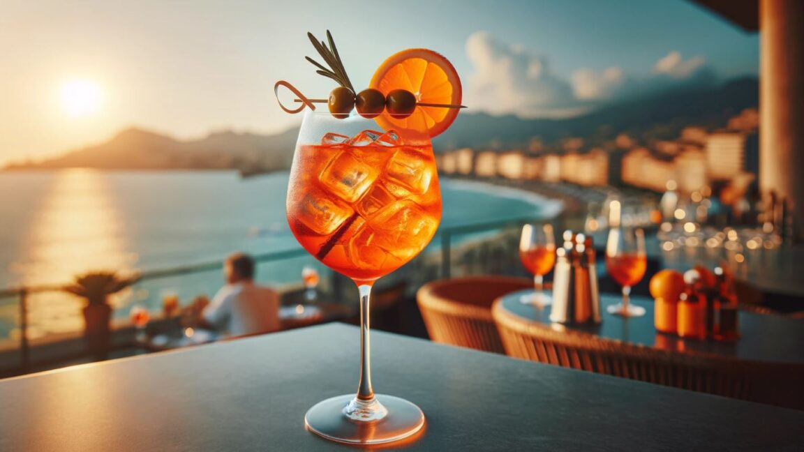 15 Best Aperol Cocktails to Drink