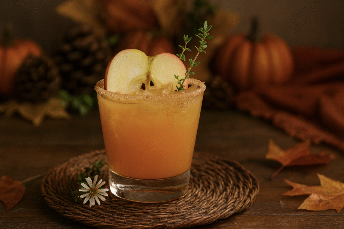 12 Best Apple Vodka Cocktails to Try