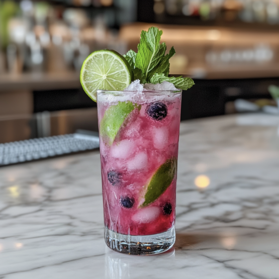 13 Most Popular Lavender Mocktails to Try