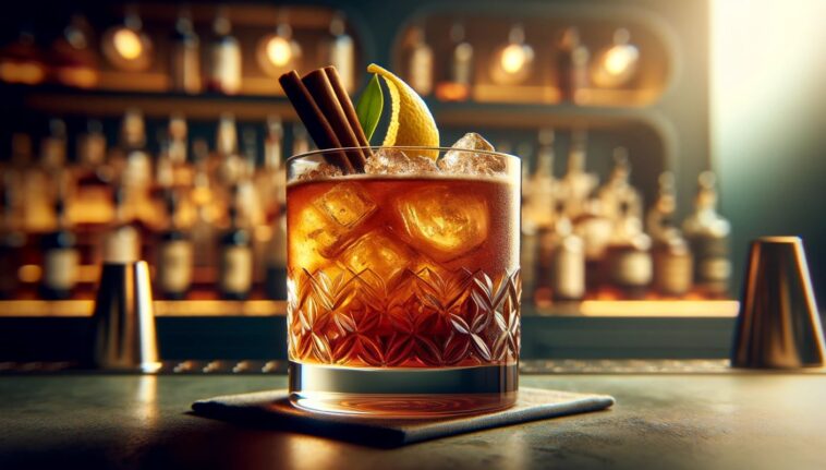 12 Best Brown Sugar Cocktails to Drink