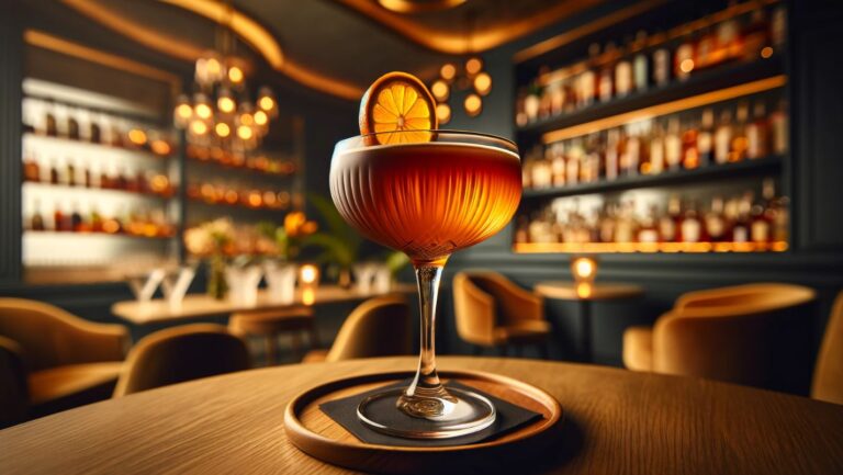 4 Best Disaronno Cocktails to Drink