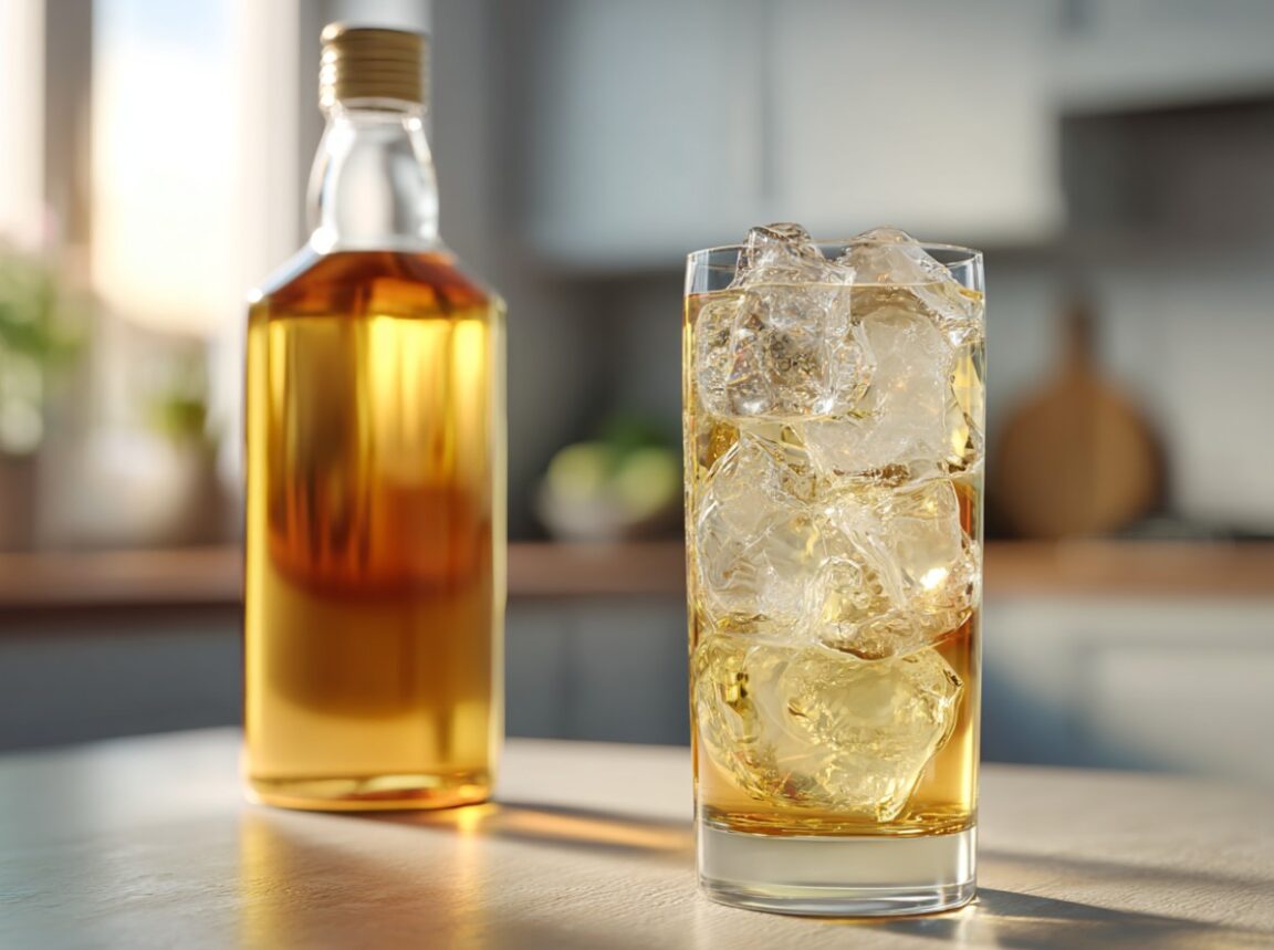 12 Best Captain Morgan Mixers to Try