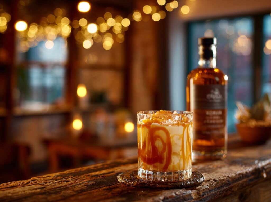 10 Best Caramel Vodka Mixers to Try