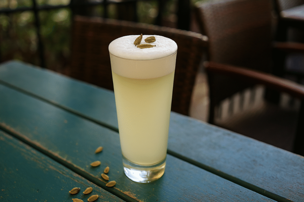 14 Best Cardamom Cocktails to Drink