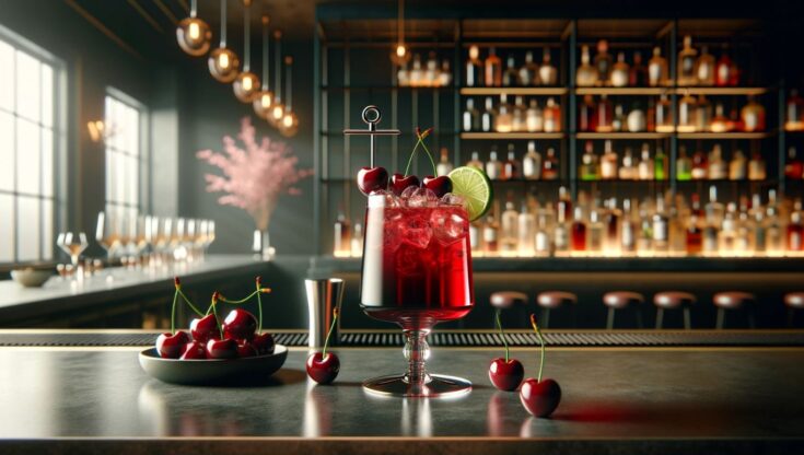 8 Best Cherry Vodka Brands to Drink