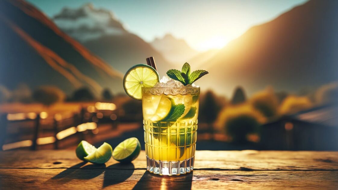 10 Best Chilean Cocktails to Drink