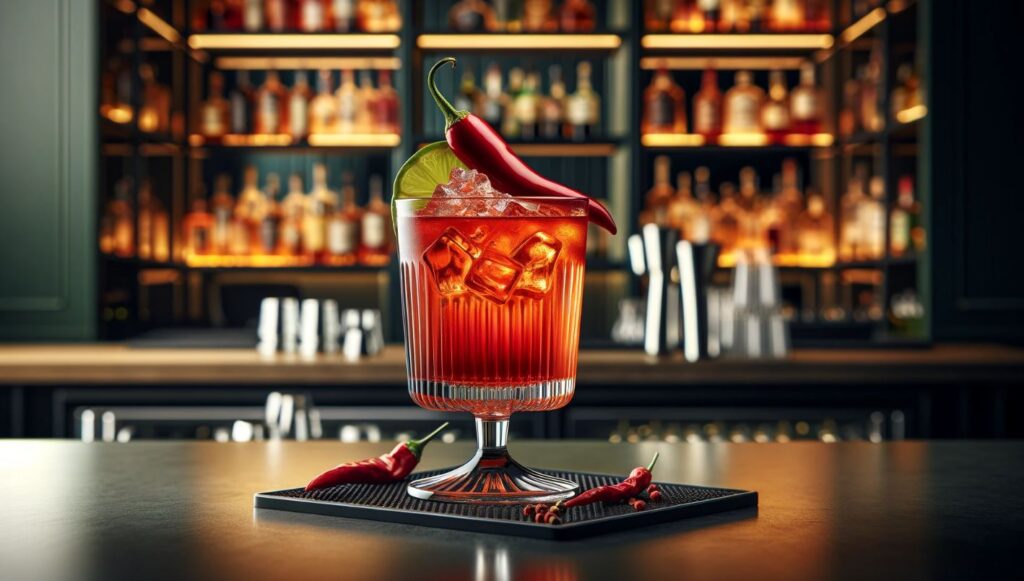 12 Best Chili Pepper Cocktails to Drink