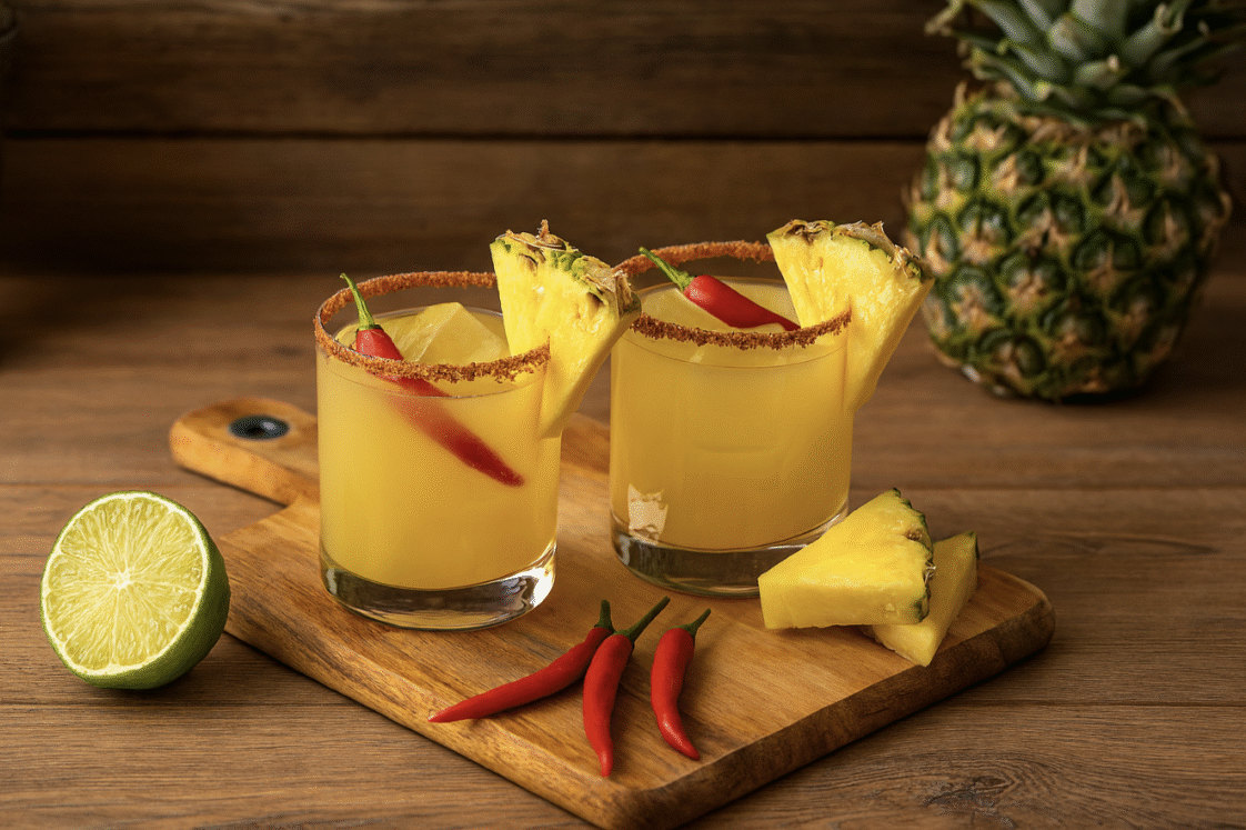 18 Best Chili Pepper Cocktails to Drink