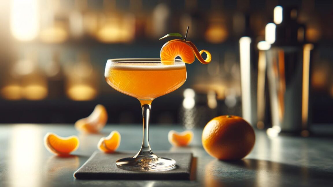 15 Best Clementine Cocktails to Drink