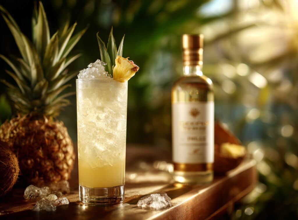 12 Best Drinks to Mix with Coconut Rum