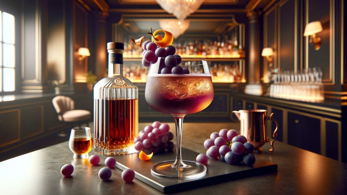 10 Best Drinks to Mix With Hennessy