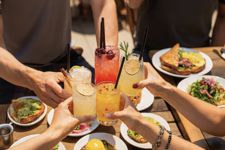 22 Best Day Drinking Cocktails
