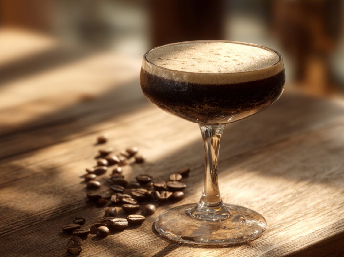 51 Best Coffee Cocktails to Drink