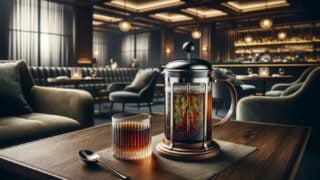 8 Best French Press Cocktails to Try