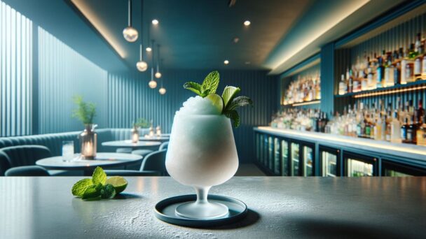 10 Best Frozen Gin Drinks to Try
