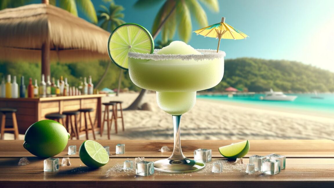 12 Best Frozen Tequila Drinks to Try