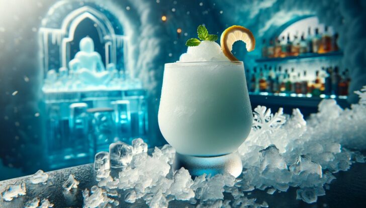 12 Best Frozen Vodka Drinks to Try