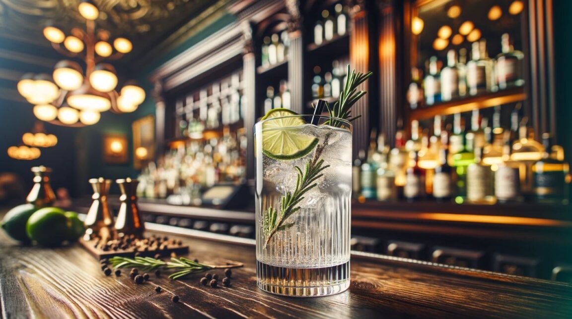10 Best Gin Mixers to Try
