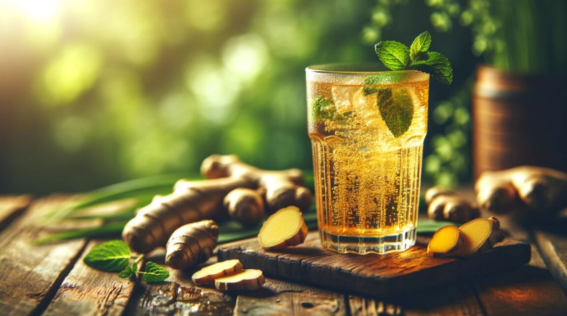 10 Best Fireball Mixers to Try