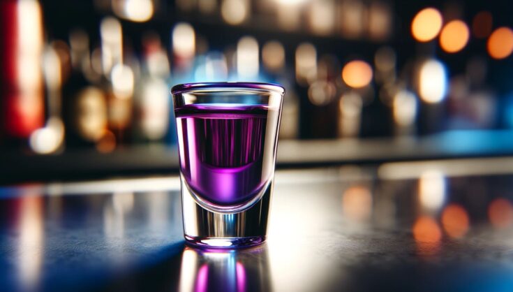 4 Best Grape Vodka Shots to Drink