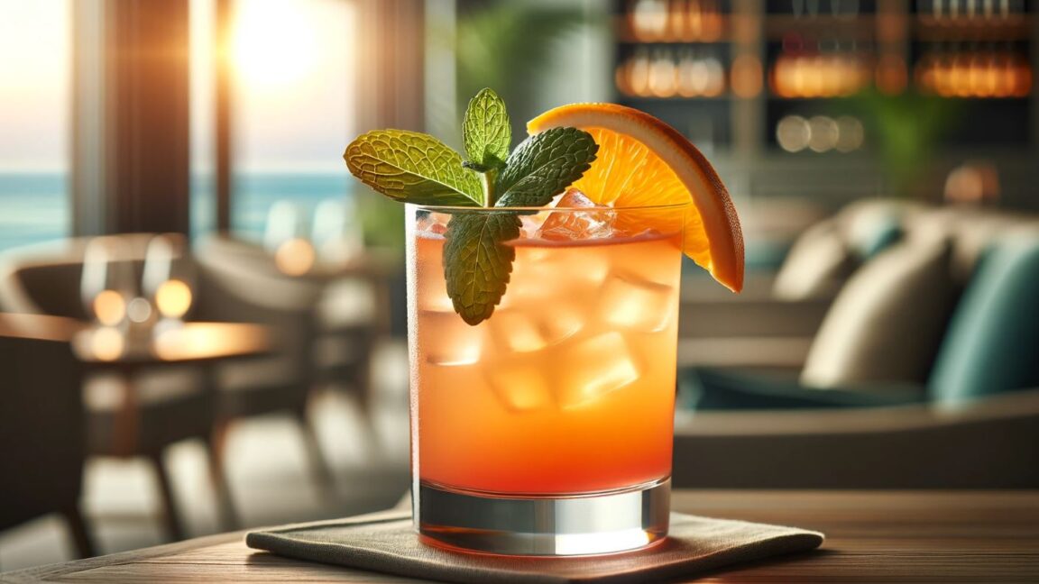 12 Best Grey Goose Cocktails to Drink
