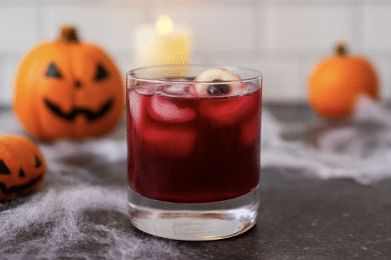 13 Best Halloween Mocktails to Make