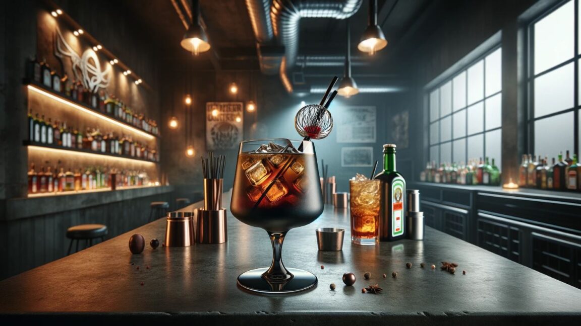 10 Best Jager Mixers to Try