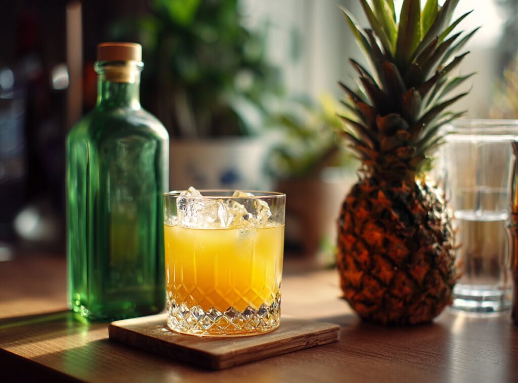 10 Best Jager Mixers to Try