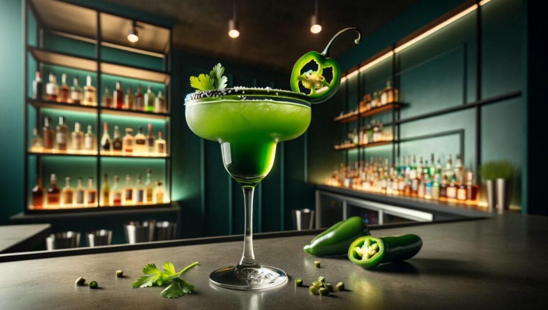 12 Best Jalapeno Cocktails to Drink