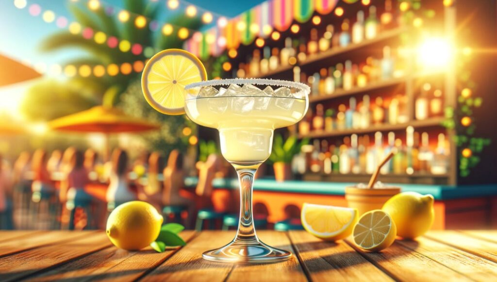 12 Best Lemon Tequila Cocktails to Drink