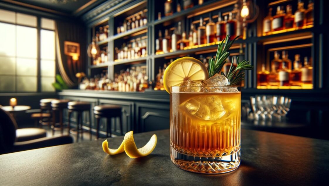 13 Best Lemon Whiskey Cocktails to Drink