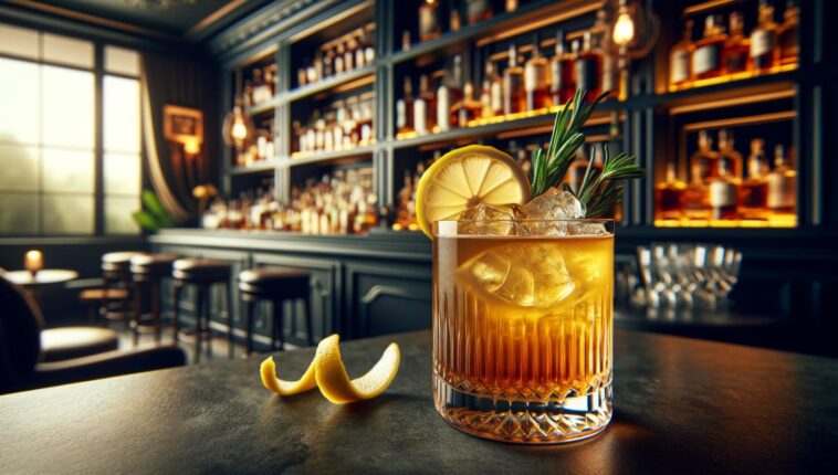 13 Best Lemon Whiskey Cocktails to Drink