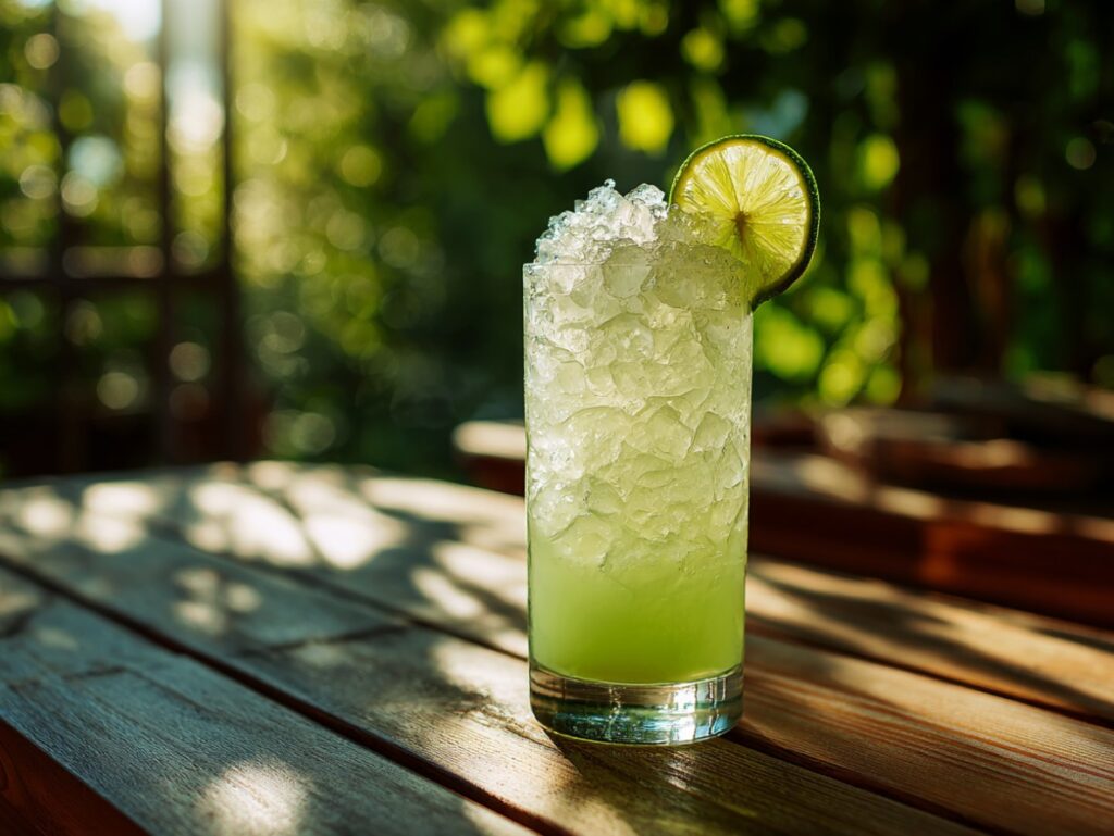 Top 9 Limeade Cocktails to Drink