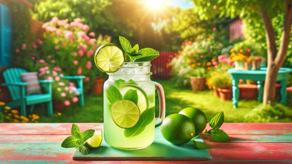 10 Best Limeade Cocktails to Try