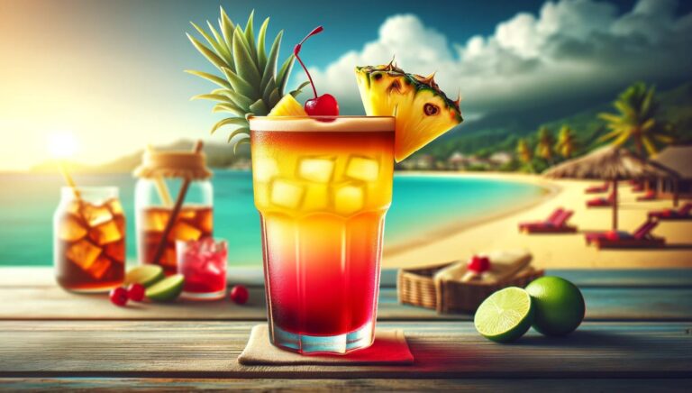 10 Best Malibu Cocktails to Try