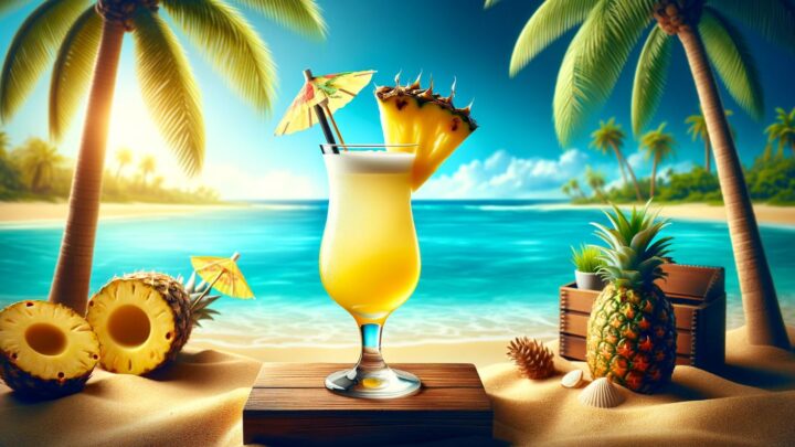 10 Best Malibu Cocktails to Try