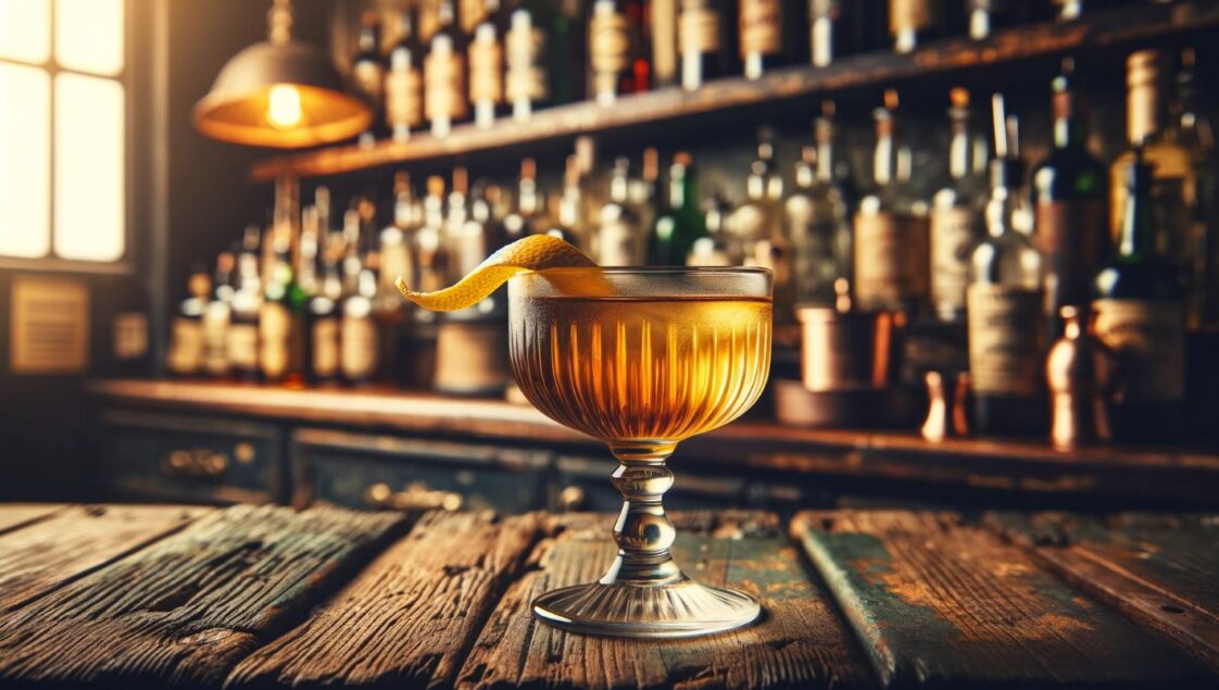 7 Best Malört Cocktails to Try