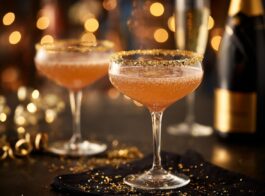 37 Best New Year’s Cocktail Recipes for Parties