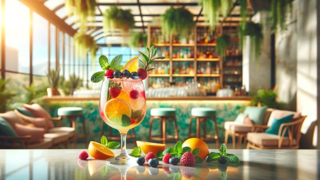 12 Best Virgin Cocktails to Drink