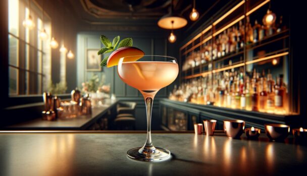 15 Best Peach Schnapps Cocktails to Drink