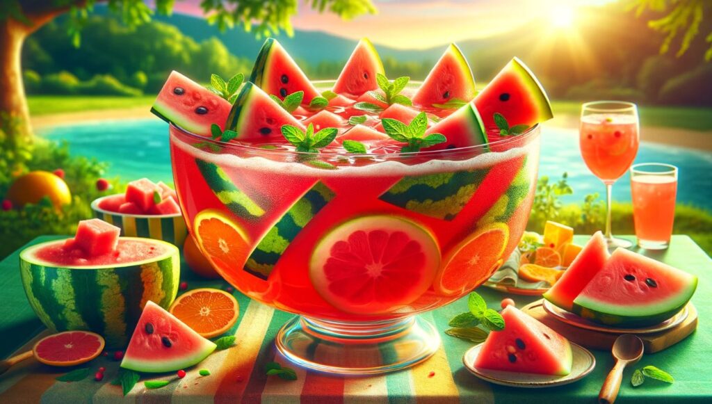 8 Best Picnic Cocktails to Try
