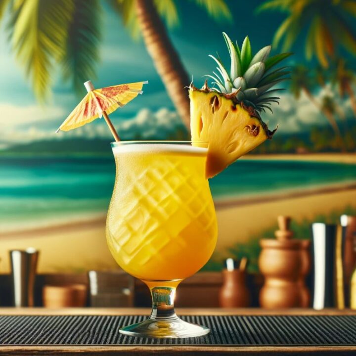 15 Best Peach Schnapps Cocktails to Drink