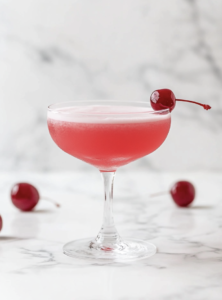 9 Best Pink Mocktails to Drink